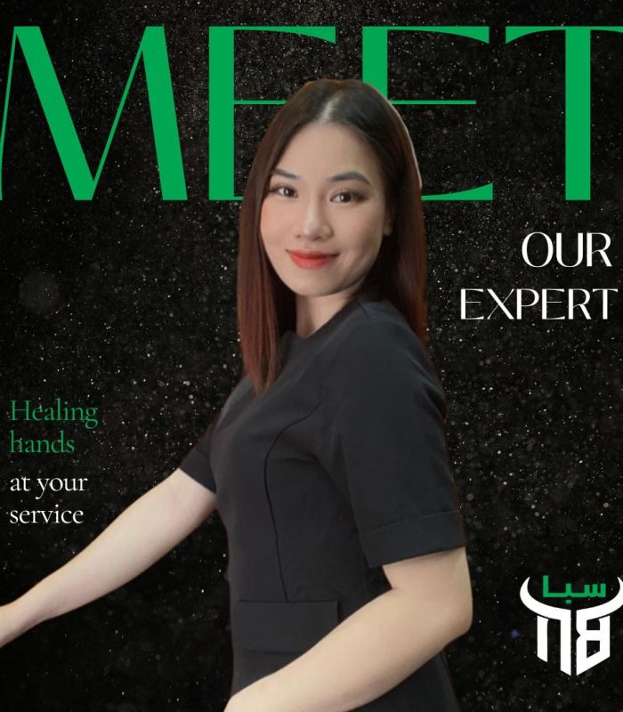 About Us - Nature Balance Spa